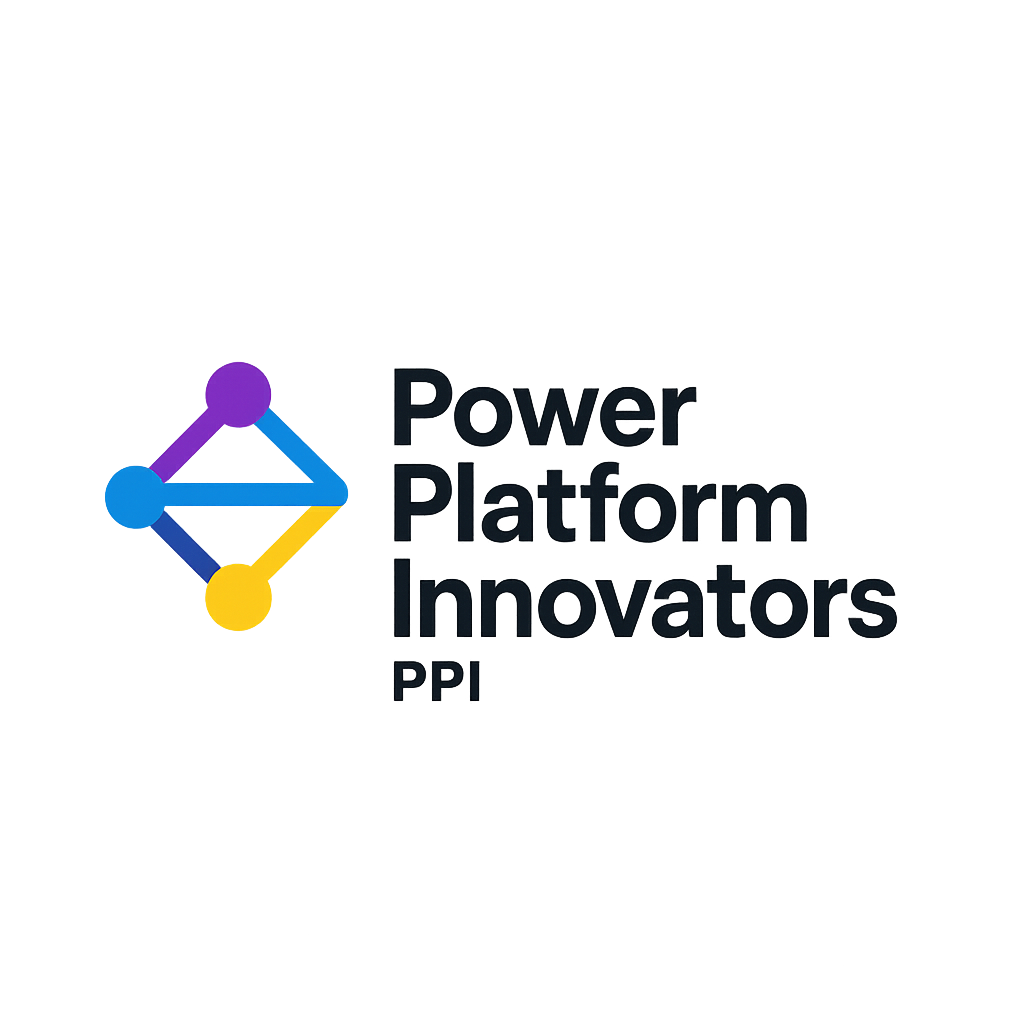 Home | Power Platform Innovators